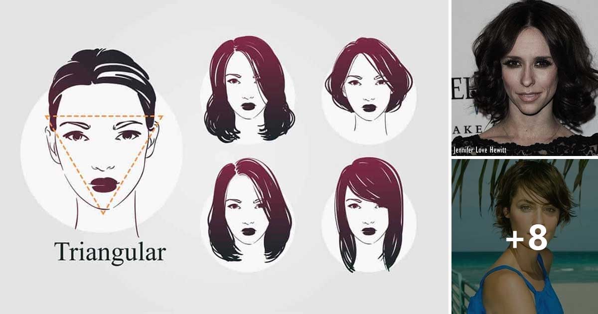 ideias-cortes-rostos-triangular-invertido-1200 | Cabelo Curto