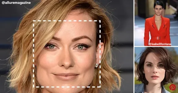 melhores-cortes-rosto-quadrado-600 | Cabelo Curto