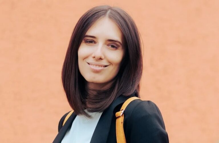 10 Tipos de Corte Bob Fáceis de Arrumar No Dia a Dia - Cabelo Curto