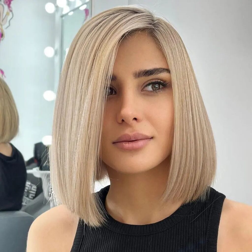 12 Cortes de Cabelo Chanel Para Mulheres +30 +40 Anos