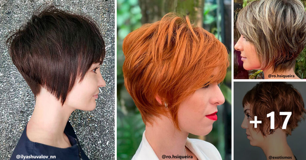 cortes-bob-pixie-bixie | Cabelo Curto