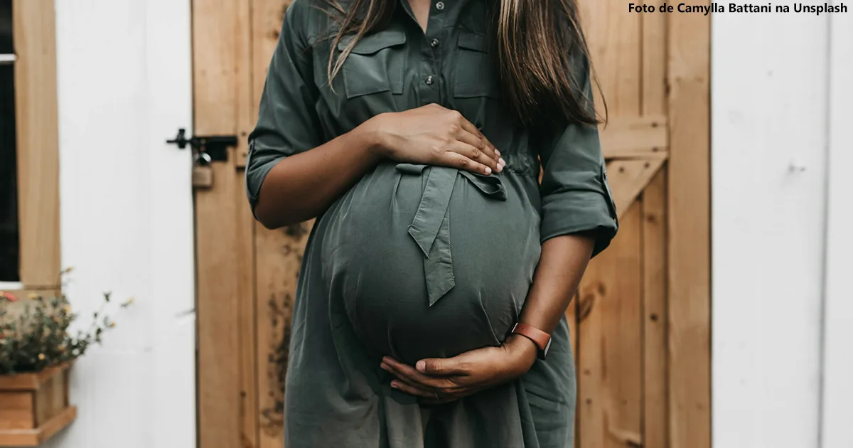 10 Melhores Presente Para Mãe Grávida
