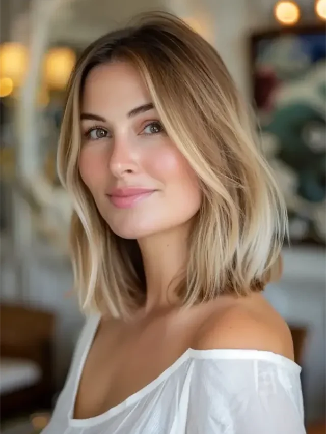10 Ideias de Corte Chanel Repicado que Estão em Alta | Cabelo Curto